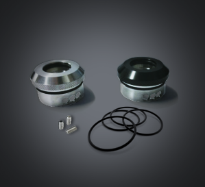 PARTS – qp Design
