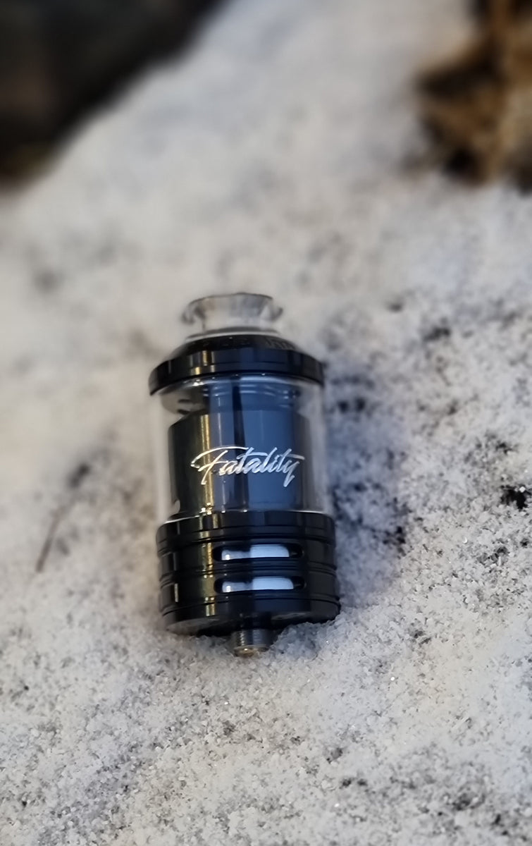 FATALITY M28 Limited Edition (2023) NEW ** see available Glass parts o ...