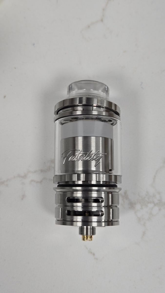 Fatality M25 build it (NEW) – qp Design