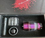 FATALITY M25 RTA - few available – qp Design