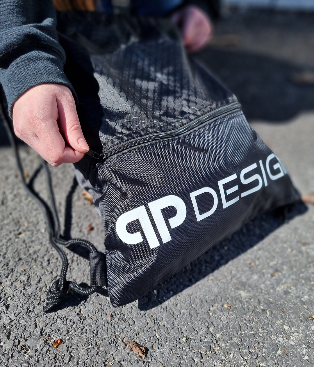 Apparel – qp Design