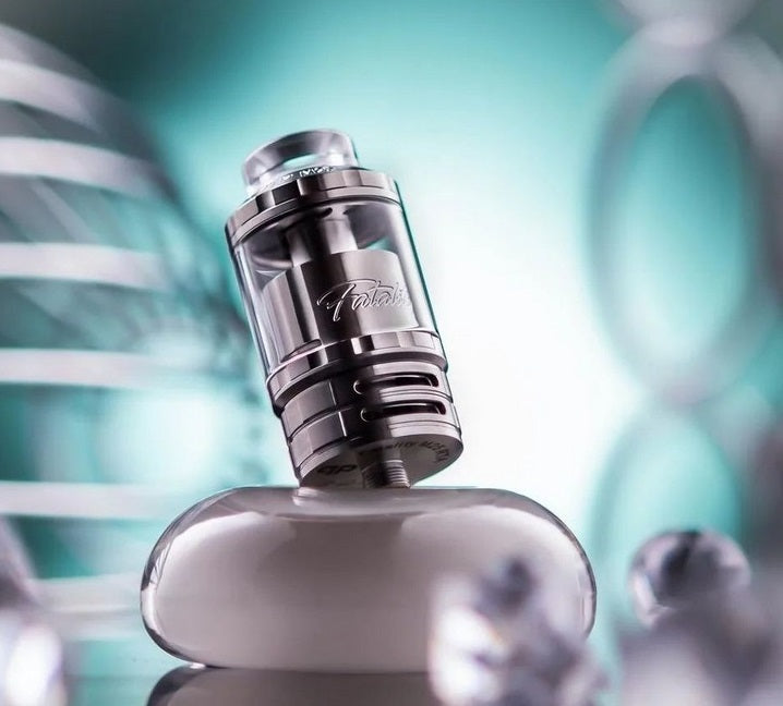 FATALITY M25 Remasted – qp Design