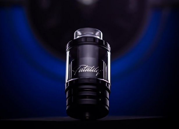 FATALITY M25 Remasted – qp Design