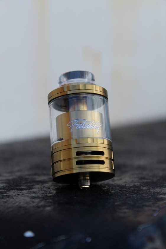 FATALITY M30 LE – qp Design