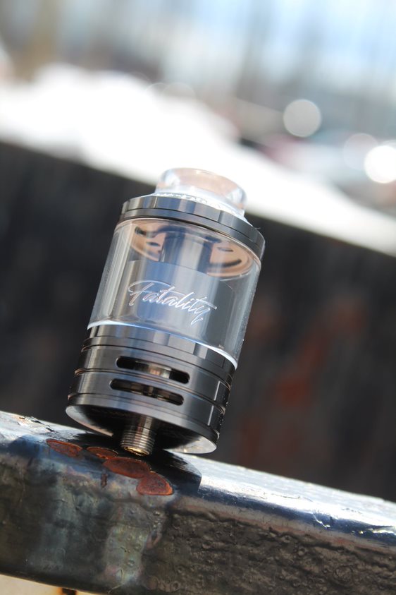 FATALITY M30 LE – qp Design