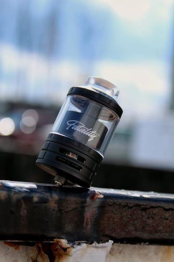 FATALITY M30 LE – qp Design
