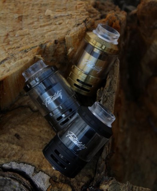 FATALITY M30 LE – qp Design