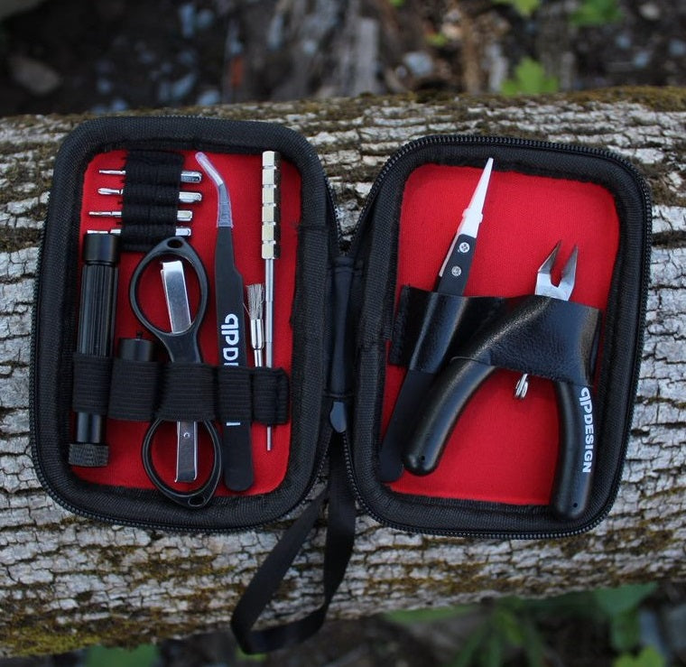 Tool kit – qp Design